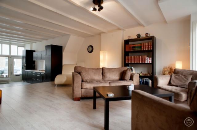 Amsterdam apartment rentals | short stay apartments Amsterdam